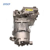 China 0032305311 Automotive Electric Air Conditioning Compressor For Benz W221 S400 for sale