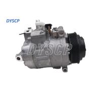 China 0032307811 0008309200 0008305200 0008303100 Car Ac Compressor For Benz W166 ML400 W218 CLS300 for sale