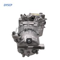 China 0032305311 Automotive Electric Air Conditioning Compressor For Benz W221 S400 for sale