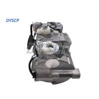 China Car Ac Compressor For Benz 0032308511 W166 ML350 W166 W212 E260 2013 6PK for sale