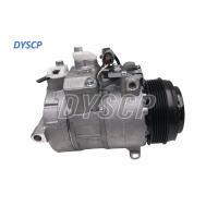 China Car Ac Compressor For Benz 0032308511 W166 ML350 W166 W212 E260 2013 6PK for sale