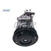 China Car Ac Compressor For Benz 0038304360 0008301201 X156 GLA200 B200 2015 5PK for sale