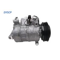 China Car Ac Compressor For Benz 0038304360 0008301201 X156 GLA200 B200 2015 5PK for sale