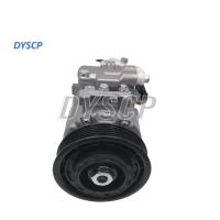 China Car Ac Compressor For Benz 0042300311 0022306311 W246 W205 B180 C180 2015 6PK for sale