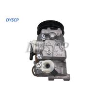 China Car Ac Compressor For Benz 0042300311 0022306311 W246 W205 B180 C180 2015 6PK for sale