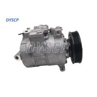 China Car Ac Compressor For Benz 0042300311 0022306311 W246 W205 B180 C180 2015 6PK for sale