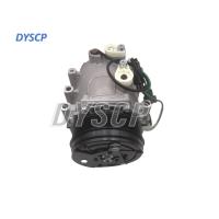 China Truck Air Conditioner Compressor MC182892 AKC200A270D AKC200A270 AKC200A277 For Mitsubishi Fuso Canter for sale