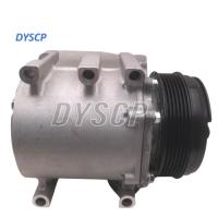China Truck Air Conditioner Compressor MC182892 AKC200A270D AKC200A270 AKC200A277 For Mitsubishi Fuso Canter for sale