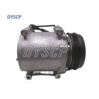 China Mitsubishi Canter Rosa 4PK Truck AC Compressor MC182892 AKC200A270D for sale