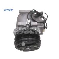 China Mitsubishi Canter Rosa 4PK Truck AC Compressor MC182892 AKC200A270D for sale