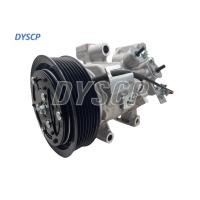 China Auto AC Compresor For Toyota For Hilux 2016 7PK 883200K520 883200K660 88310-0KB60 for sale