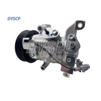 China Auto AC Compresor For Toyota For Hilux 2016 7PK 883200K520 883200K660 88310-0KB60 for sale