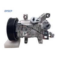 China Auto AC Compresor For Toyota For Hilux 2016 7PK 883200K520 883200K660 88310-0KB60 for sale