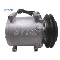 China MK624683 Truck Air Conditioner Compressor AKC200A273A AKC200A165 AKC200A274A For Mitsubishi for sale