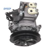 China MK624683 Truck Air Conditioner Compressor AKC200A273A AKC200A165 AKC200A274A For Mitsubishi for sale
