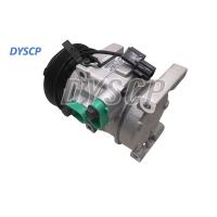 China 977011S400 97701H5000 97701H70 Air Conditioner Compressor For Kia Rio For Hyundai Solaris for sale