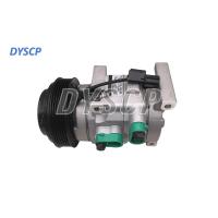 China 977011S400 97701H5000 97701H70 Air Conditioner Compressor For Kia Rio For Hyundai Solaris for sale