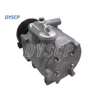 China 6PK 12V Auto AC Compressor For Ford Explorer 2002-2005 78542 1L2Z19703EA for sale
