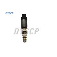 China 80101S9A013 80101SFE003 AC Compressor Control Valve For Toyota Camry RAV4 Corolla for sale