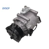 China 12 Volt Car AC Compressor For Ford Crown Victoria / Lincoln / Navigator XS7H19D629BF for sale