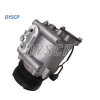 China 6PK SC90V Car AC Compressor For Ford Mondeo 1S7H19D629DA 1S7H19D629DB 1S7H19D629DC for sale