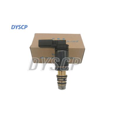 China Automotive Air Conditioning Compressor Control Valve For Audi A4 A6 Q5 for sale
