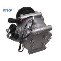 China Car Auto Air Conditioner Compressor For Chrysler Cirrus Dodge Stratus 2.0 2.4 2.5 for sale