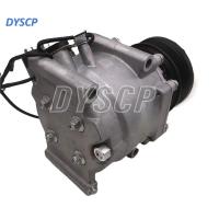 China Car Auto Air Conditioner Compressor For Chrysler Cirrus Dodge Stratus 2.0 2.4 2.5 for sale