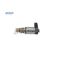 China Auto AC Compressor Control Valve Replacement For VW Golf Sagitar Magotan for sale