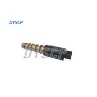 China Rapid Cooling Auto AC Compressor Control Valve For Toyota Corolla Highlander 2.7 for sale