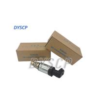 China Rapid Cooling AC Compressor Control Valve Valvula Torre For Peugeot Citroen for sale