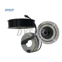 China 7PK Auto Ac Compressor Clutch Replacement For Honda Jade 1.5T FR2 38900-5K8-J02 389005K8J02 for sale