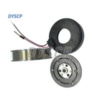 China 6pk AC Compressor Clutch Replacement 38900-5R0-004 389005R0004 Fit XRV City Greiz GK5 GR9 for sale