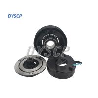 China 7PK Car Air Conditioner Clutch 38900-5X6-003 389005X6003 For Honda Odyssey Elysion 2.4 for sale