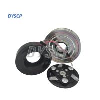 China 38900-55A-T01 3890055AT01 38900-55A Ac Compressor Clutch For Honda City 2014 5PK for sale