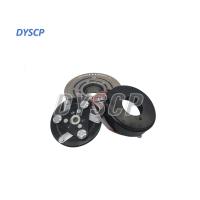 China 38900-55A-T01 3890055AT01 38900-55A Ac Compressor Clutch For Honda City 2014 5PK for sale