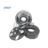 China 38900-R1G-H01 38900-5M1-H01 Auto Ac Air Compressor Clutch For Honda Civic FB2 Jade FR1 2012 6pk for sale
