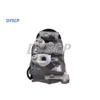 China Air Conditioner Compressor For Benz W636 W220 W221 0012308111 0012308911 447260-1301 for sale