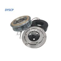 China 38900-R1G-H01 38900-5M1-H01 Auto Ac Air Compressor Clutch For Honda Civic FB2 Jade FR1 2012 6pk for sale