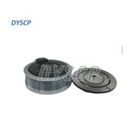 China 12V Auto AC Compressor Clutch Replacement For Honda Accord CRV 2.0 CR1 RM1 CU5 2014 6pk for sale