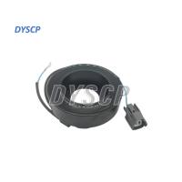 China 38900-RAA-A01 Automotive Ac Clutch Replacement For Honda Accord CM5 2003 7pk for sale