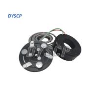 China Auto Ac Compressor For Honda Clutch City GD8 38900-REJ-H01 38900-REJ 2007 5PK for sale