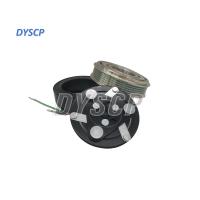 China Auto Ac Compressor For Honda Clutch City GD8 38900-REJ-H01 38900-REJ 2007 5PK for sale