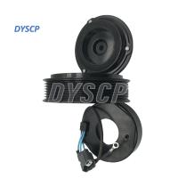 China Auto Ac Compressor Clutch For Honda Odyssey Stream 2.4 RB1 RN3 38900-RFE-003 38900-RFE 2005 7PK for sale