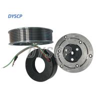 China 38900-RL3-H01 Auto AC Compressor Clutch For Honda Accord CP1 2008 7PK for sale