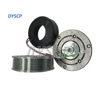 China 38900-RZY-A01 AC Compressor Clutch 38900-RZA-A01 For Honda CRV Civic 2.4 for sale