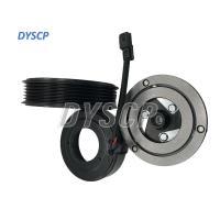 China 6PK Auto Air Conditioner Clutch Replacement For Nissan Teana 2.0 Sylphy 1.8 L33 2.0 for sale