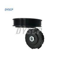 China 6PK Air Conditioner Compressor Clutch Pulley 12V For Toyota Corolla 1.6 2014 for sale