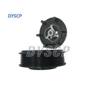 China 12V 6PK AC Compressor Clutch Replacement For Audi A6 C6 2.0 A4 1.8 2.0T B7 2006 for sale