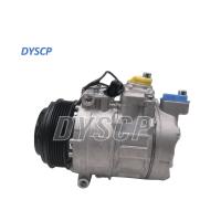 China Land Rover Range Rover 4.4 2006 Air Conditioning Compressor Lr012799 Jpb500231 6pk ISO9001 for sale